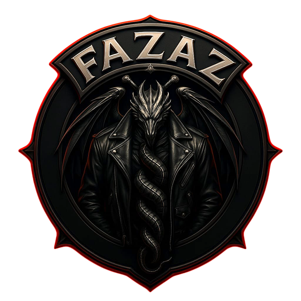 Login | FAZAZ